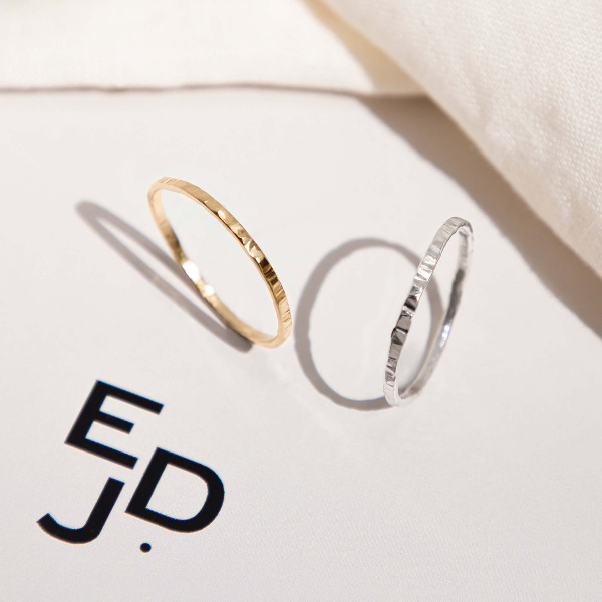 Kelsey Ring | Eleanor Jewellery Design